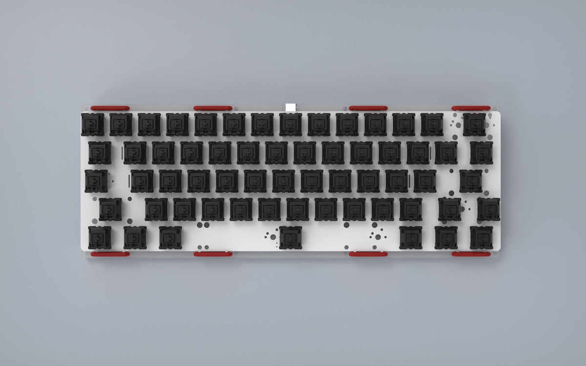 HEX.3C v2 Extra Accessories Pre-Order – Hex Keyboards