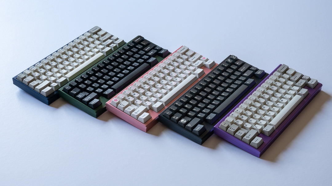 Group Buys – Hex Keyboards