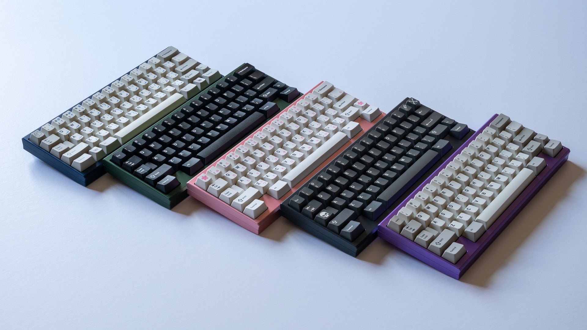 Group Buys – Hex Keyboards