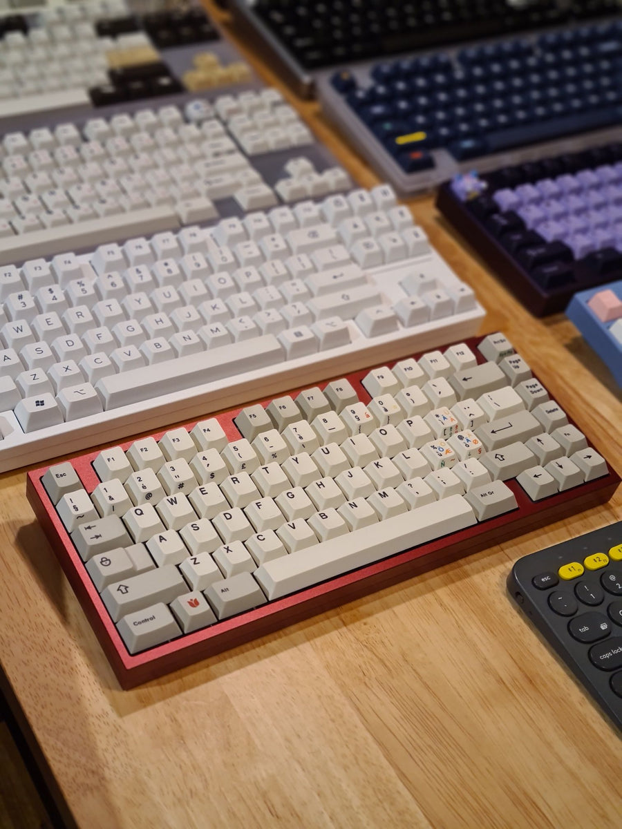 HEX.4B Preorder Sale – Hex Keyboards