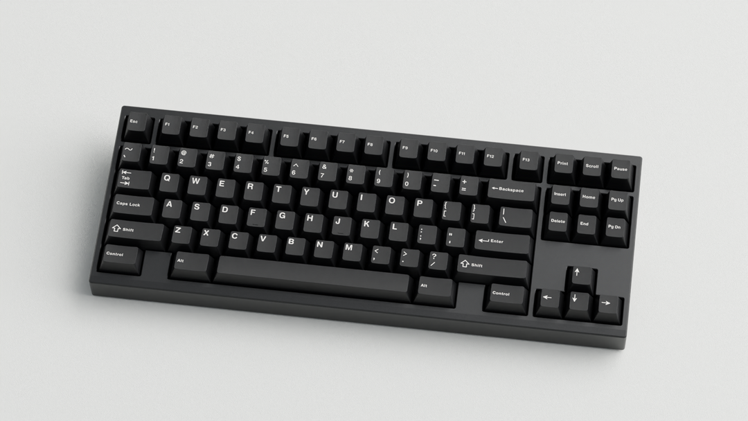 HEX.50FE F13 WKL TKL – Hex Keyboards