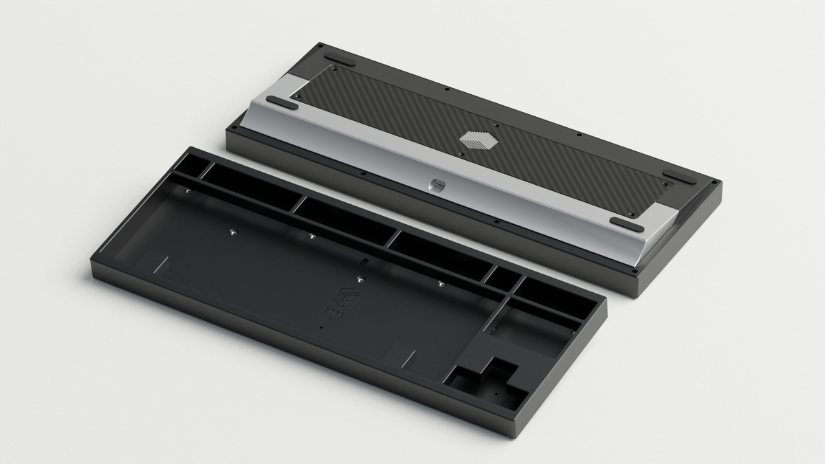 HEX.50 FE Colors/Extras – Hex Keyboards