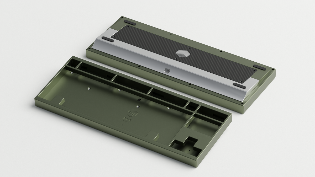 HEX.50 FE Colors/Extras – Hex Keyboards