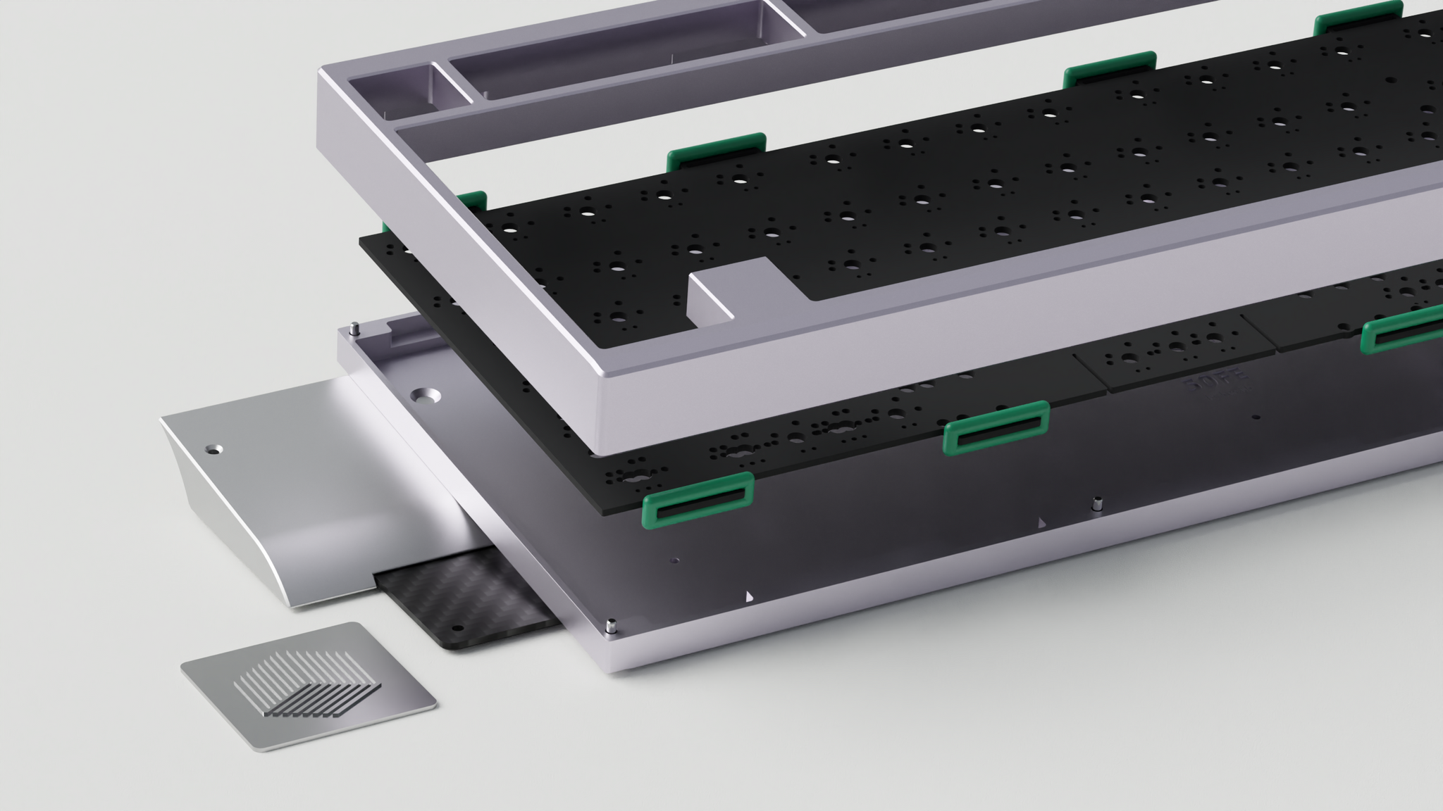 HEX.50FE F13 WKL TKL – Hex Keyboards