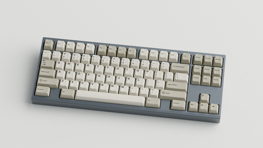 HEX.50FE F13 WKL TKL – Hex Keyboards