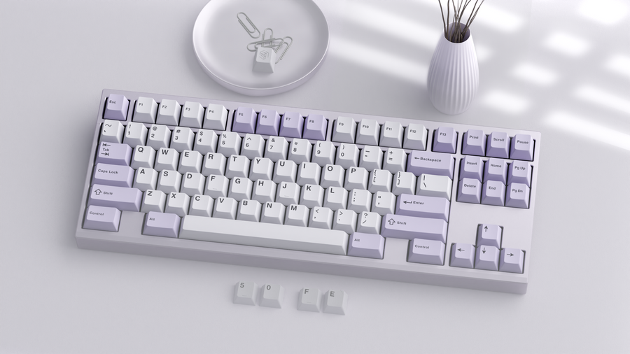 HEX.50FE F13 WKL TKL – Hex Keyboards